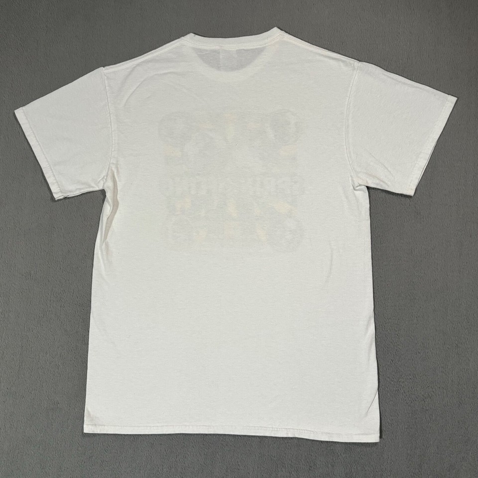 Spring Fling Mobile Alabama Vtg Y2K Rasta Hip Hop Tour R&B Rap Concert ...