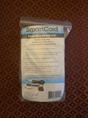 Direct Wire SmartCord NEW | eBay