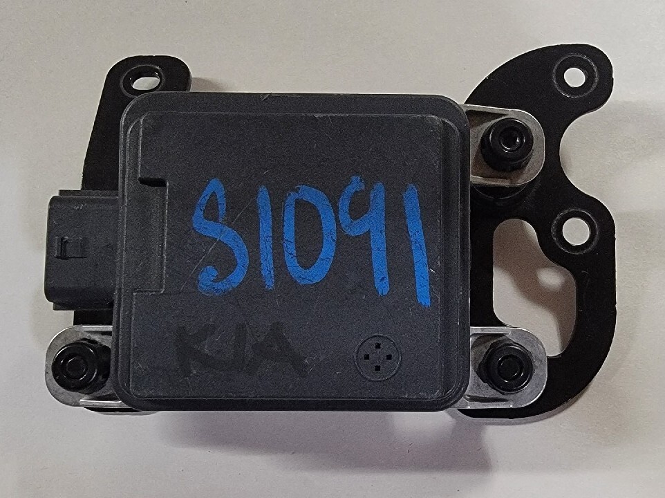 2020 21 22 KIA SORENTO CRUISE CONTROL RADAR SENSOR SE 99110-P2000 OEM ...