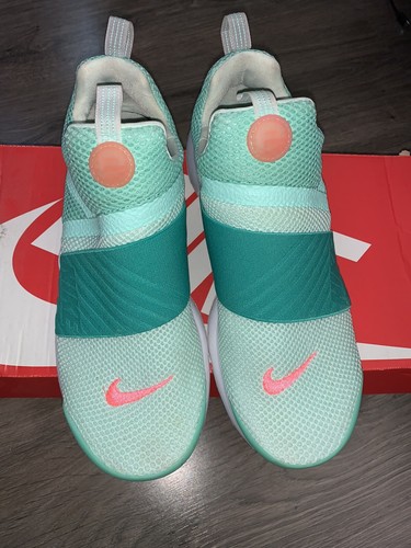 NIKE PRESTO EXTREME (GS) EMERALD RISE/EMERALD RISE 6y | eBay