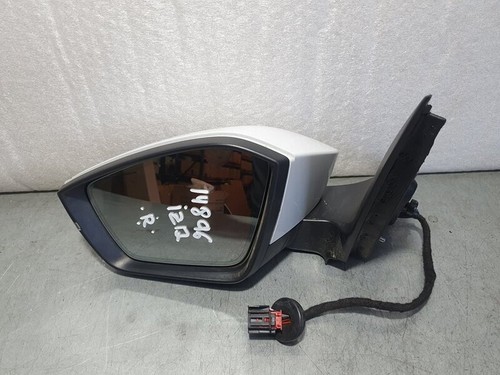 658857407J rétroviseur gauche pour SKODA KAMIQ (NW4) ACTIVE ... 4673311 ...