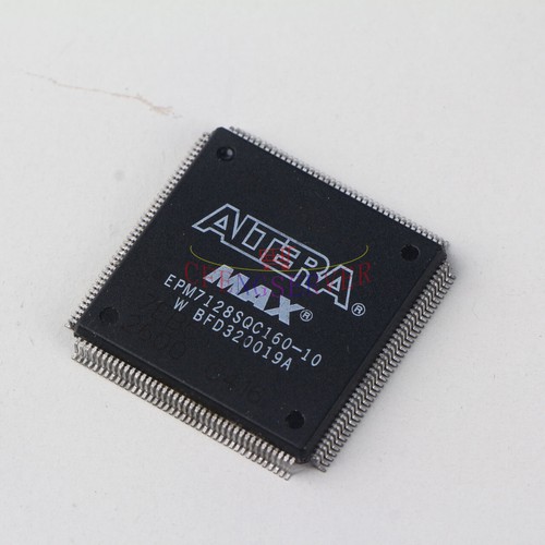 NEW 1PCS EPM7128SQC160-10 ALTERA QFP-160 | eBay Australia
