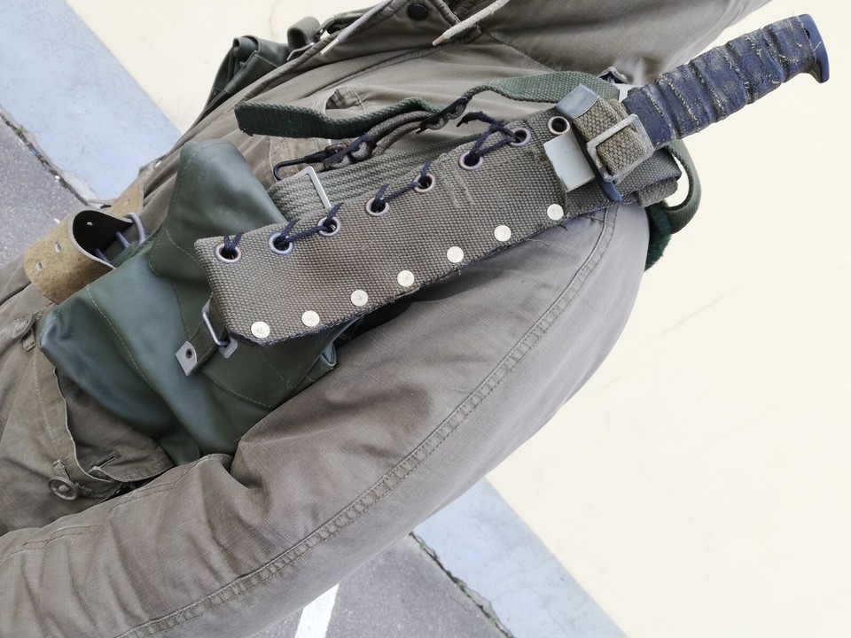 Used War Iraq Syria Afghanistan Original Army Military tactical Vest ...