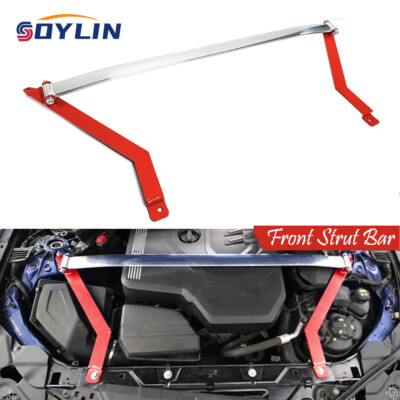 Front Engine Upper Suspension Strut Bar Tower Brace for BMW G20 G21 G28 ...