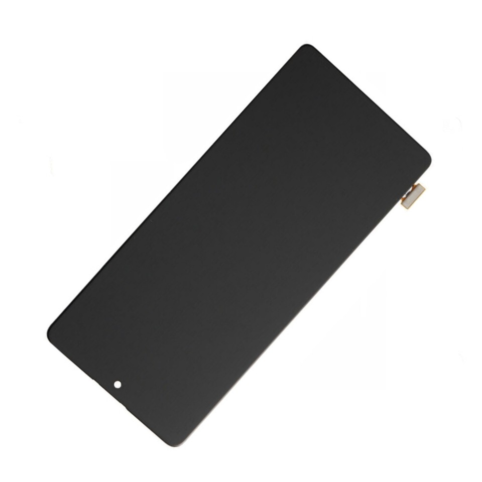 For Samsung Galaxy A71 5G SM-A716U OLED LCD Touch Screen Digitizer ...