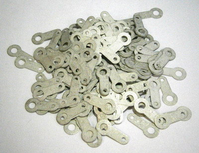 HH Smith 1488-4 Solder Lug 9/16 .010 Lot of 50 #1694 Free Shipping | eBay