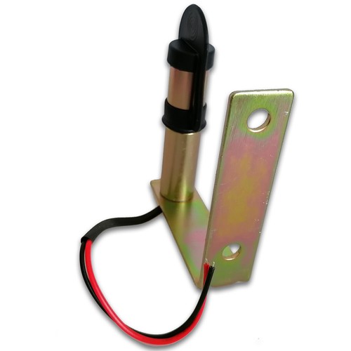 Halter für Rundumleuchte mit Kappe U-Form Warnleuchte Rundumkennleuchte ...