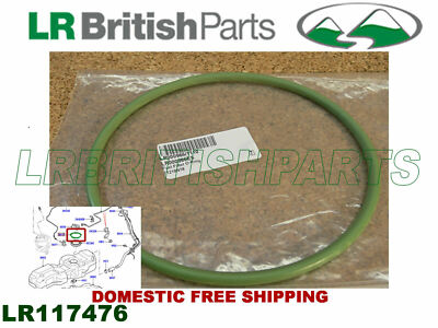 LAND ROVER FUEL PUMP GASKET RANGE ROVER LR2 LR3 LR4 SPORT VELAR ...