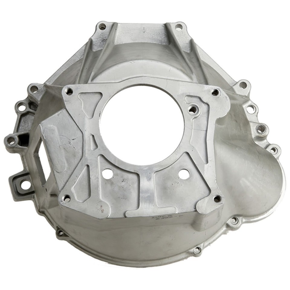 Silver Sport Transmissions BHF-6392 Bellhousing Ford Small Block To ...