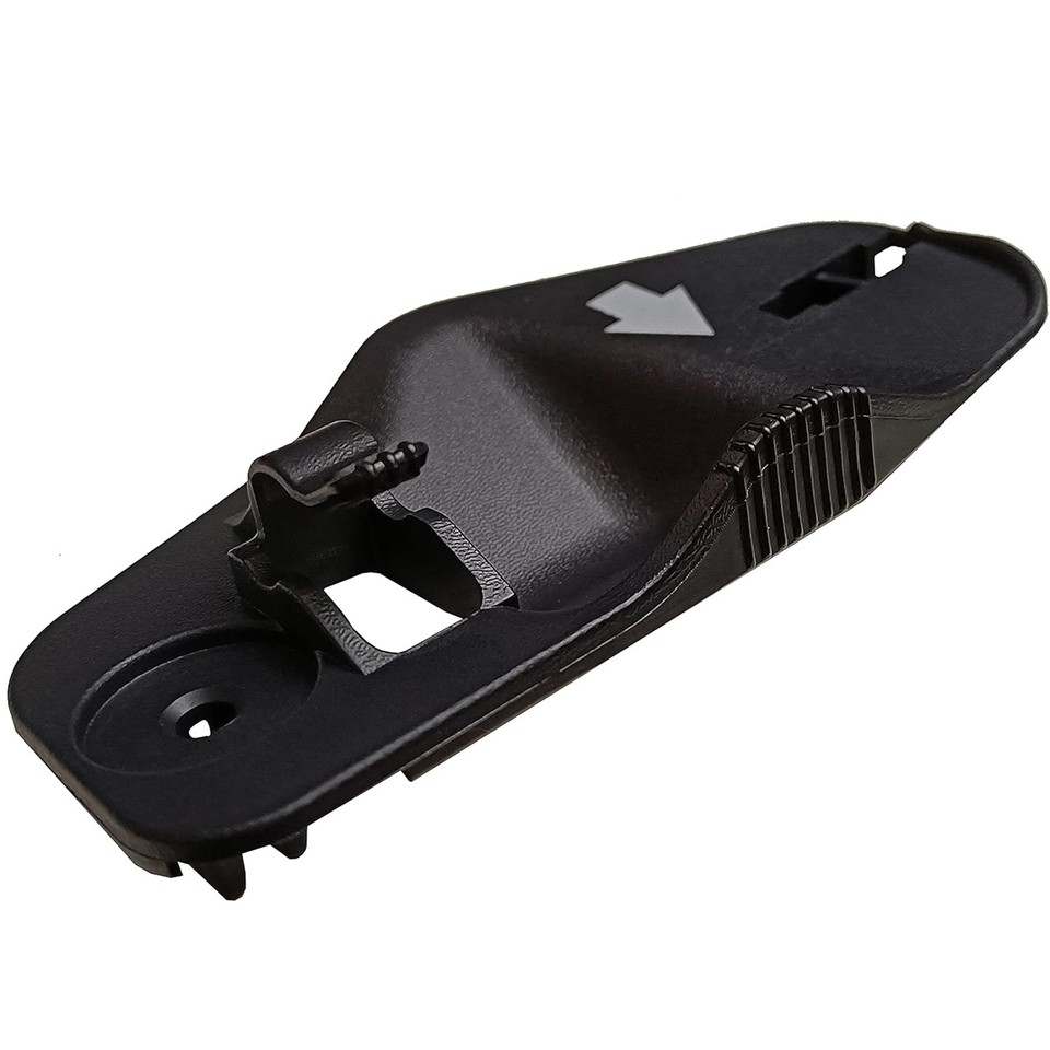 Car Hood Support Rod Clamp For Lexus IS300 2001-2005 53455-53010 Black ...