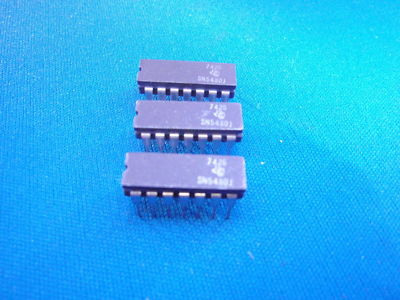 IC BAUSTEIN 7426 3x 13368-104 4016998793240 | eBay.de