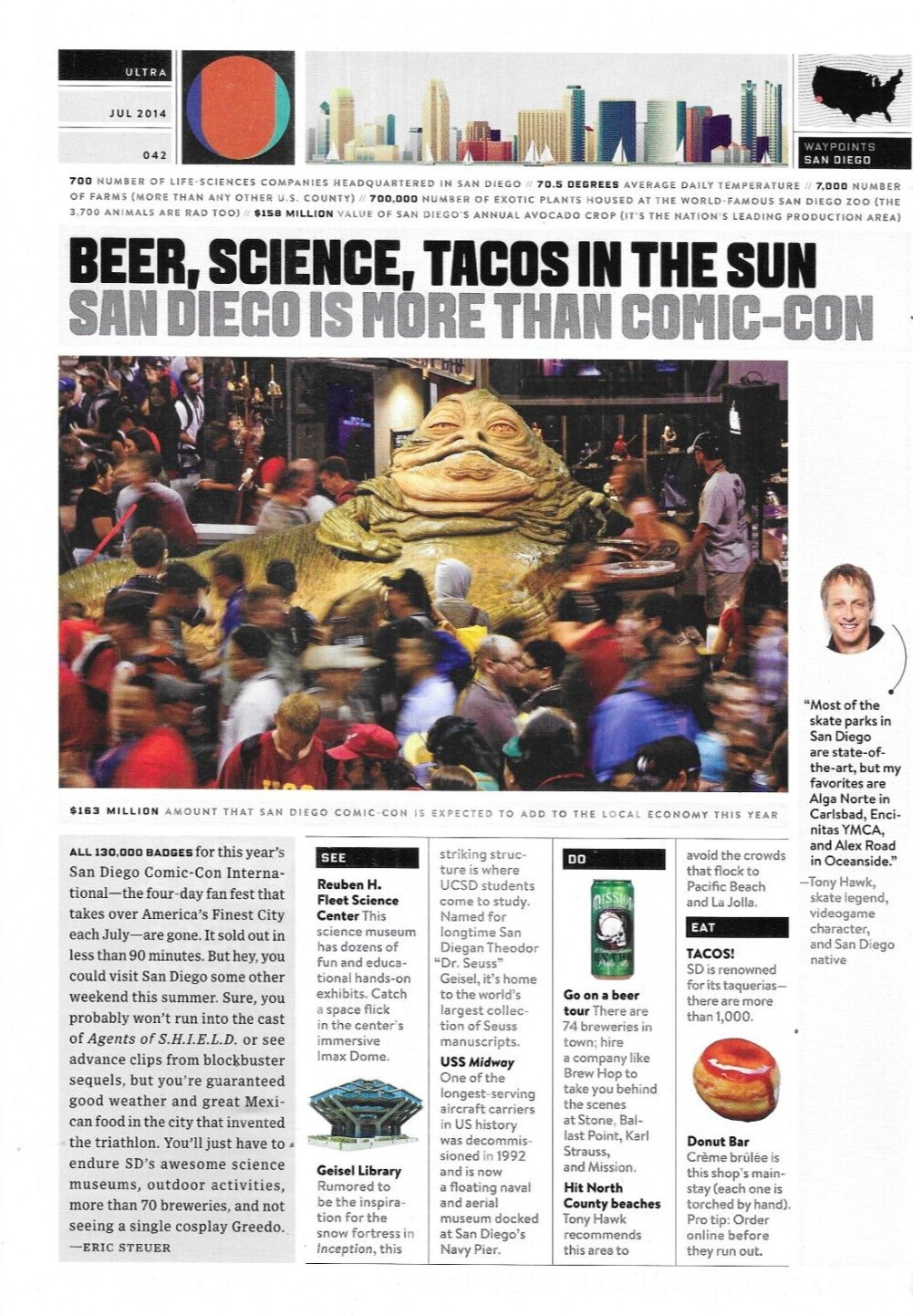 Wired Magazine Jerry Seinfeld Gadget Style Guide Food of the Future ...