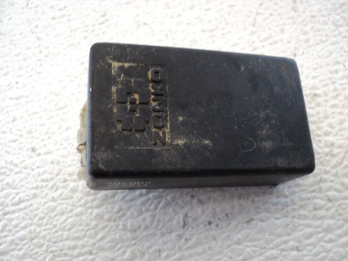 Tank TK150 TK 150 Chinese Scooter #7559 CDI Ignition Control Module | eBay