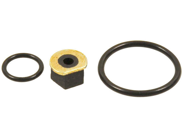 Fuel Injector Seal Kit For Frontier Quest D21 Pathfinder Altima ...