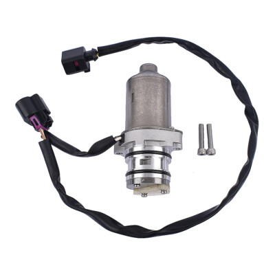 Differential-Rear-Pump Oil Pump Fits GM Opel 22765779 Dorman 699-000 ...