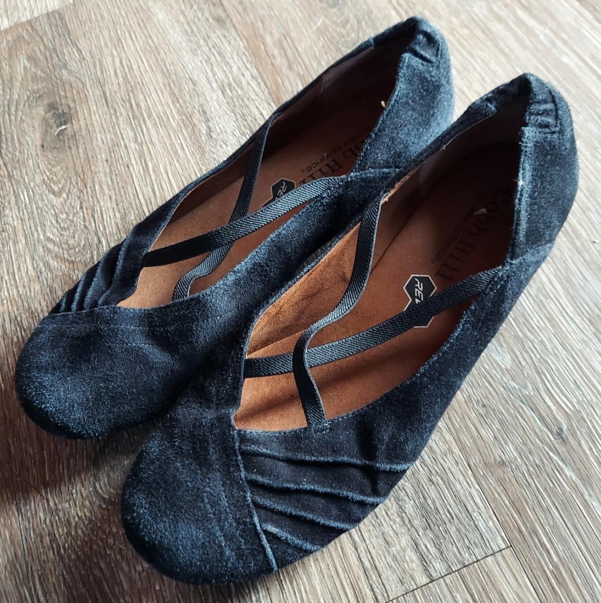 Cobb Hill By New Balance Revlite Top Sellers | emergencydentistry.com