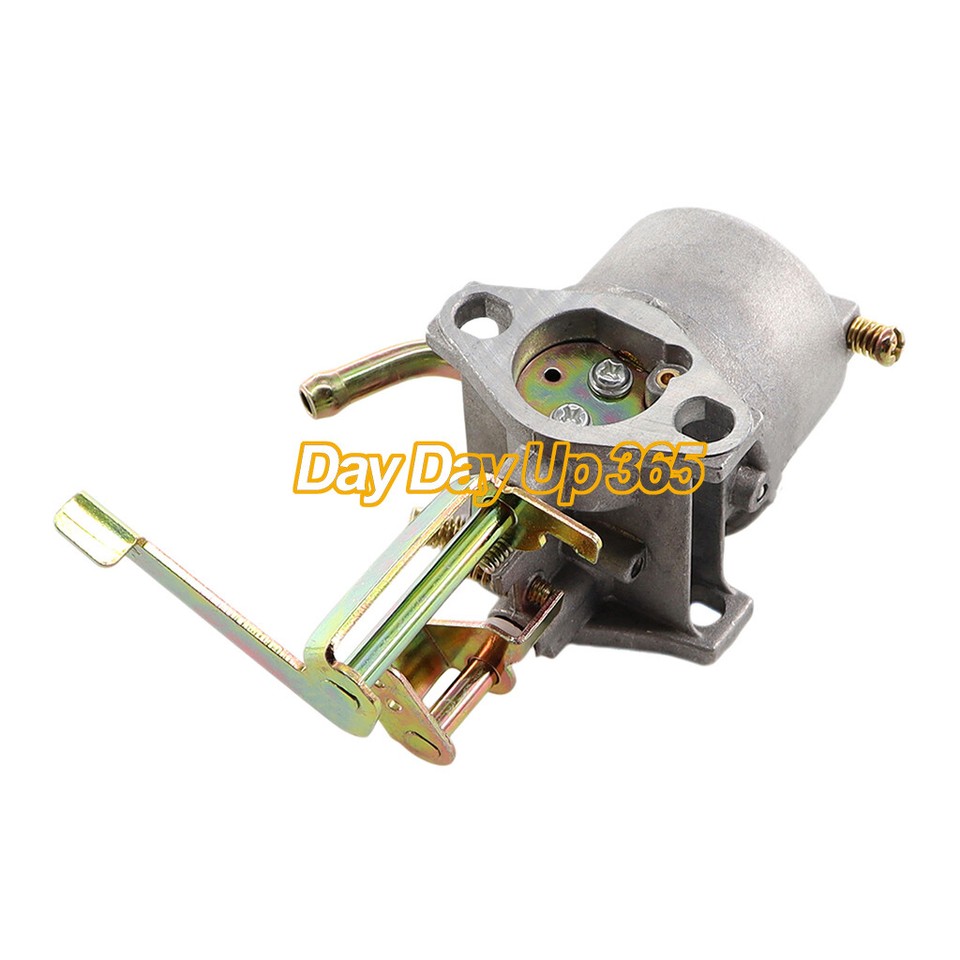 Carburetor Kit For Powermate PWLE0799F2N PWLE0799 79CC 9" 3.5 FT-LBS ...