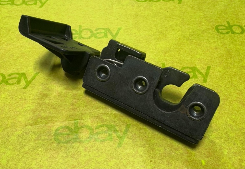 N56-6010-200 Genuine Paccar Fairing Latch OEM - New | eBay