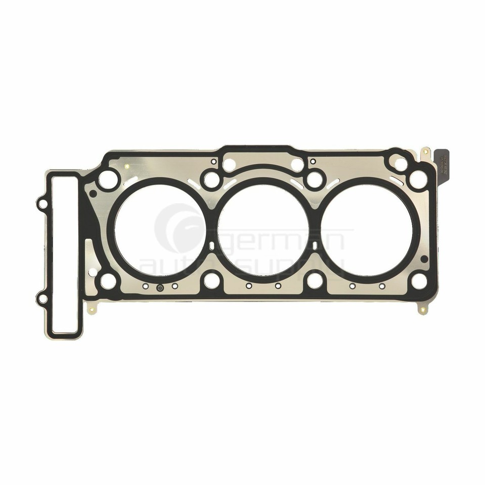 Victor Reinz Engine Cylinder Head Gasket Left 611009000 2760160220 for ...