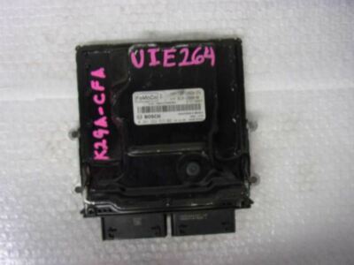 Engine ECM Control Module 2.3L Fits 19 EDGE K2GA-12A650-CFA ...