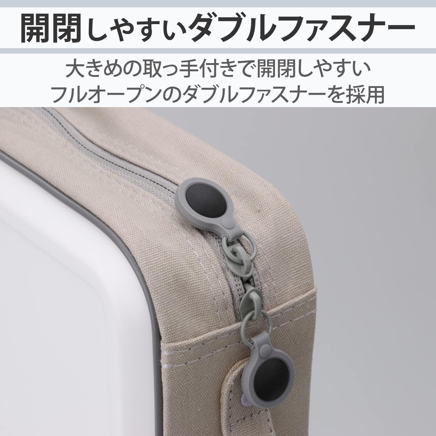 ELECOM DVD CD Case With Semi-Hard fasteners 96 pieces White CCD-H96WH ...