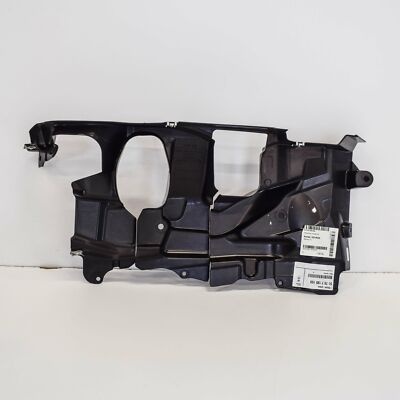 NEW BMW 5 F10 2017 LEFT STEERING GEAR COVER 51757185169 OEM NO DUTY TO ...