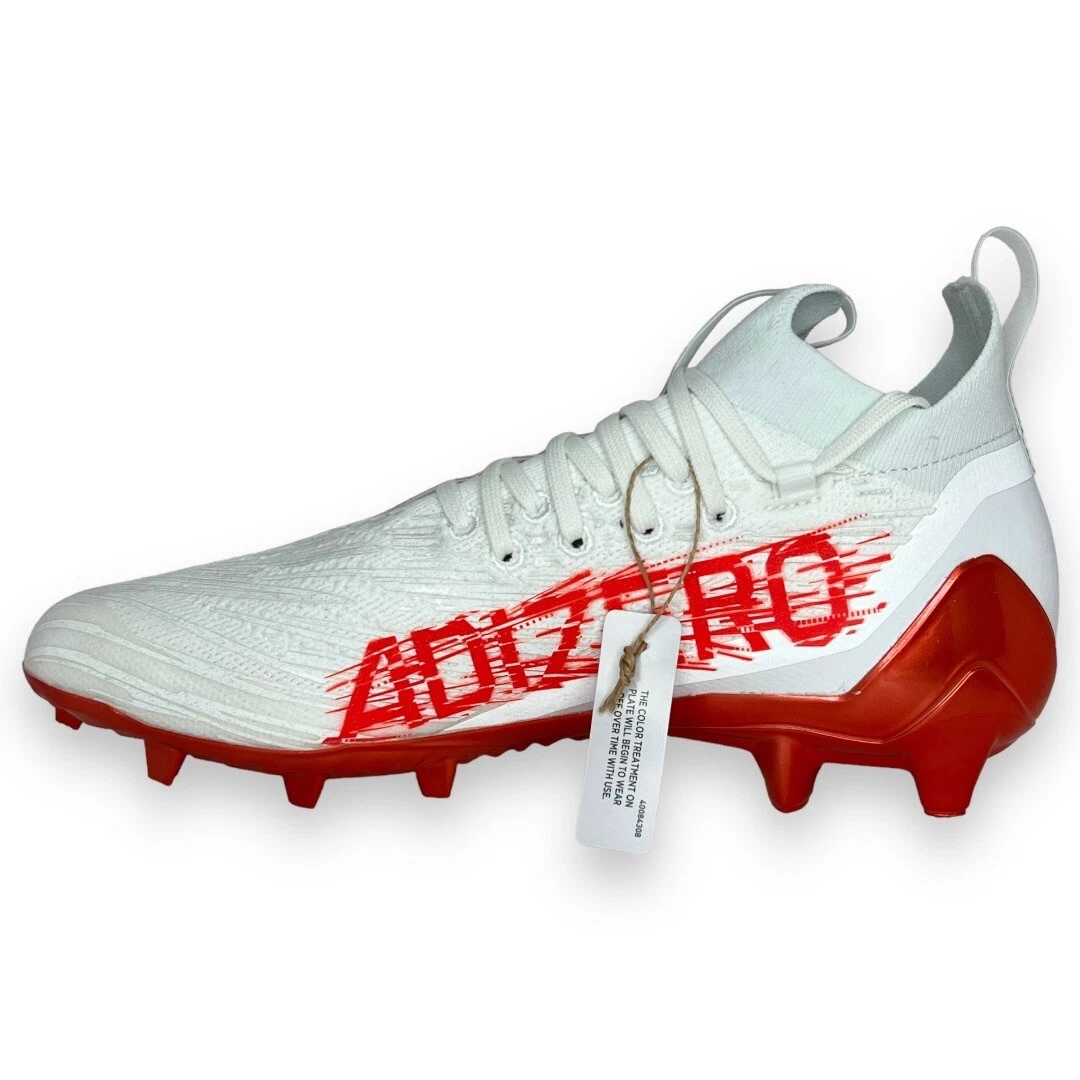 Adidas American Football Cleats 2022
