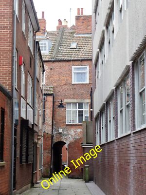 Photo 12x8 Alfred Gelder Street, Kingston upon Hull The Pathway is an ...