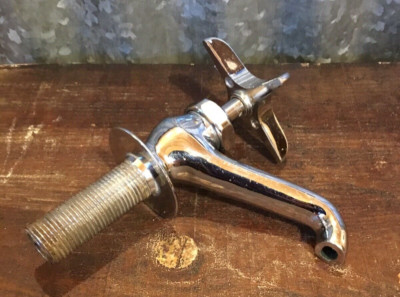 Sinks - 1950S Faucet