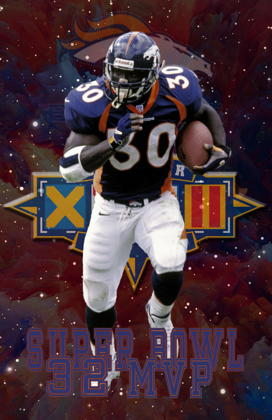 Terrell Davis Super Bowl