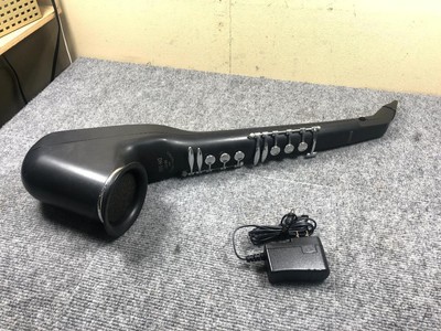 CASIO DH-500 Digital Horn Sax Saxophone Black Operation Confirmed | eBay