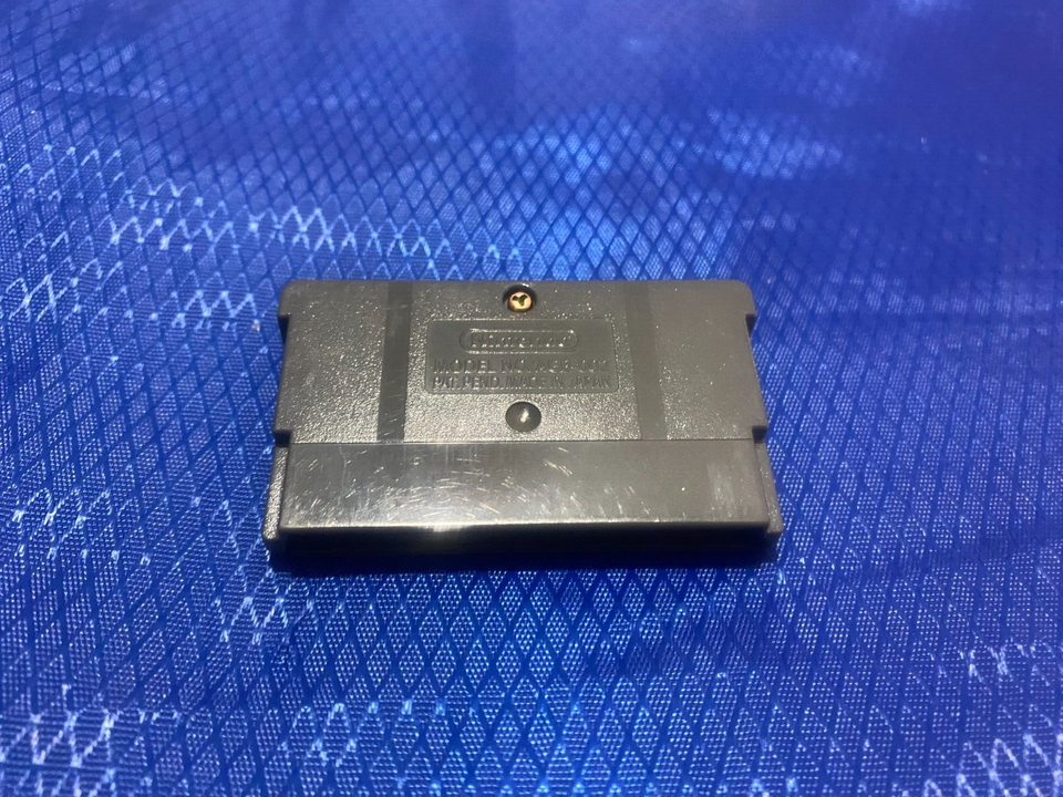 Tom Clancy's Splinter Cell (Nintendo Game Boy Advance, 2003) EUR ...