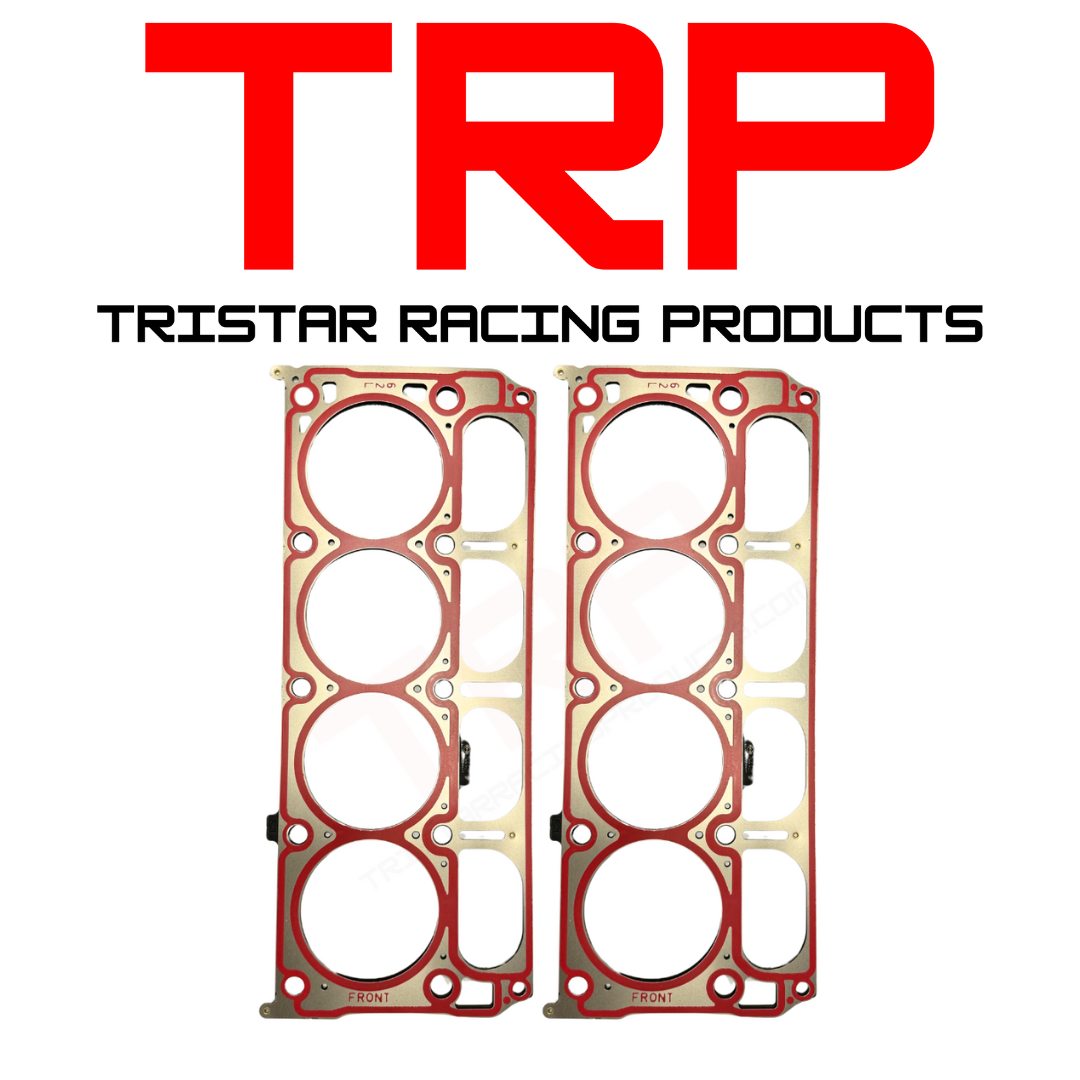 TRP Gen V LT1 LT2 L86 L87 6.2L Cylinder Head Gasket Set Tristar Racing ...
