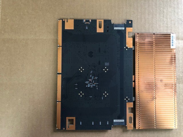 Samsung BN94-15330A Main Board, BN97-16837A for QN85Q950TSFXZA | eBay