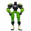 New Pick Your Team NFL FOX Sports 10" Robot Cleatus Action Figure ...