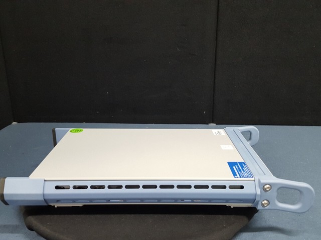 Rohde & Schwarz R&s SGS100A 6ghz SGMA RF Source Generator Signal for ...