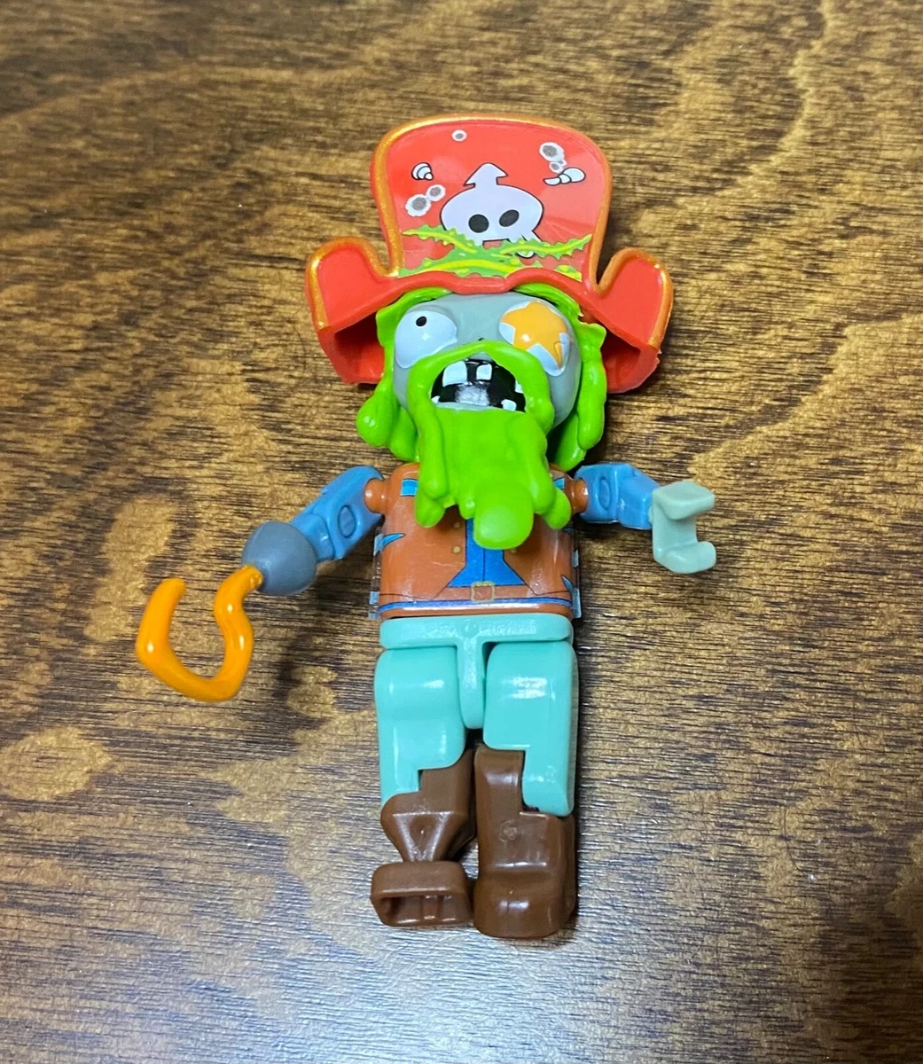 Knex Plants Vs Zombies Garden Warfare