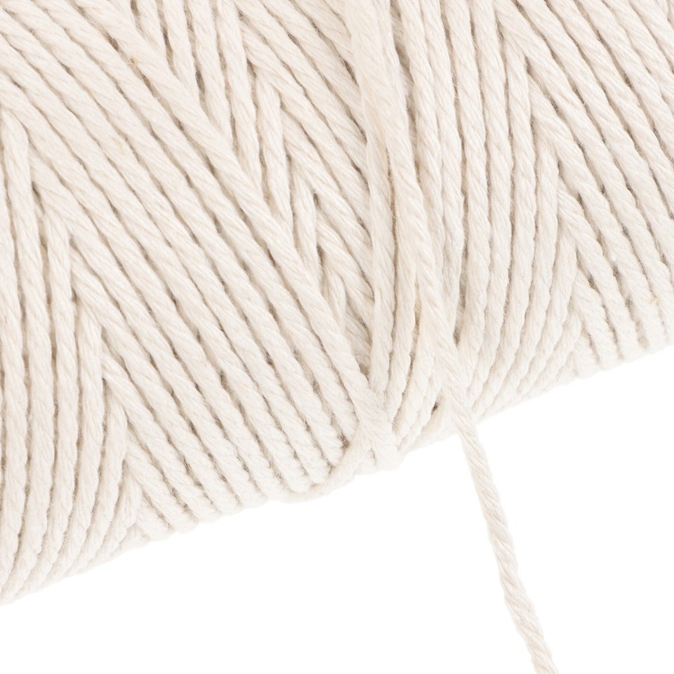 1 Roll Meat Packing Rope Ham Sausage Rope Roll Sausage Packaging Tool ...