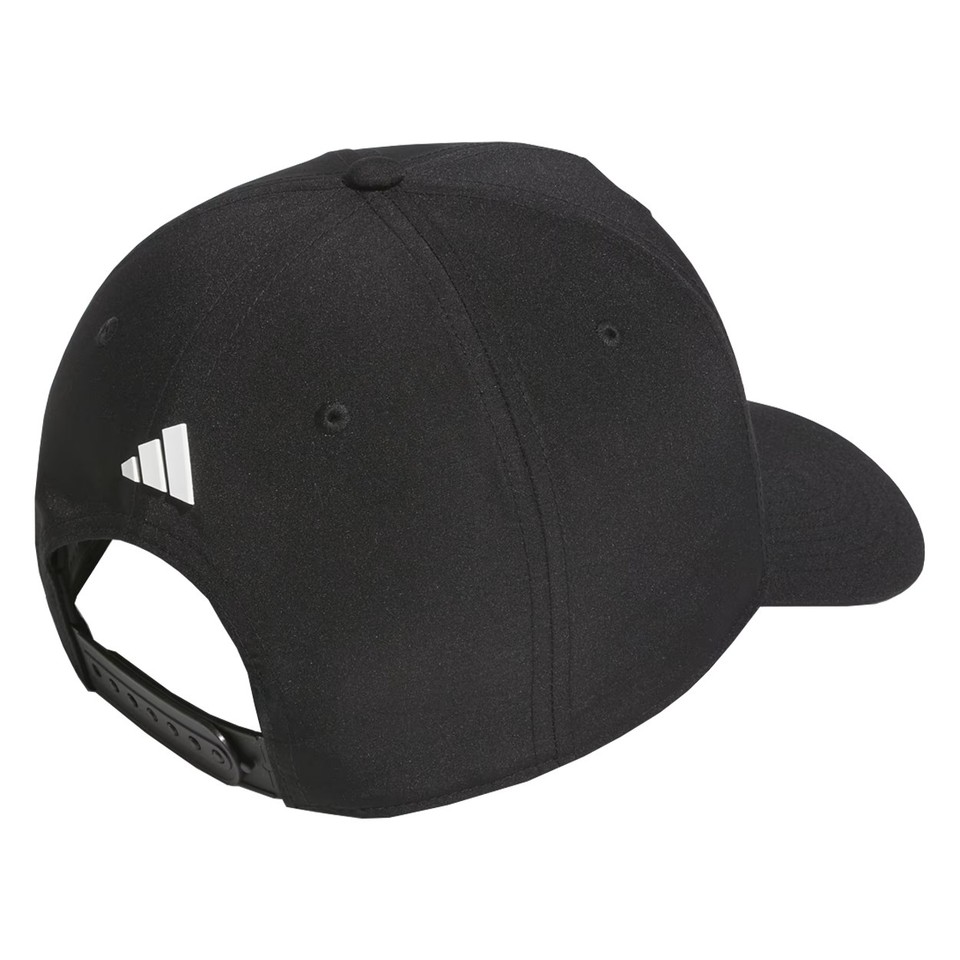 Adidas Golf Tour 3-Stripes Print Snapback Hat, NEW | eBay