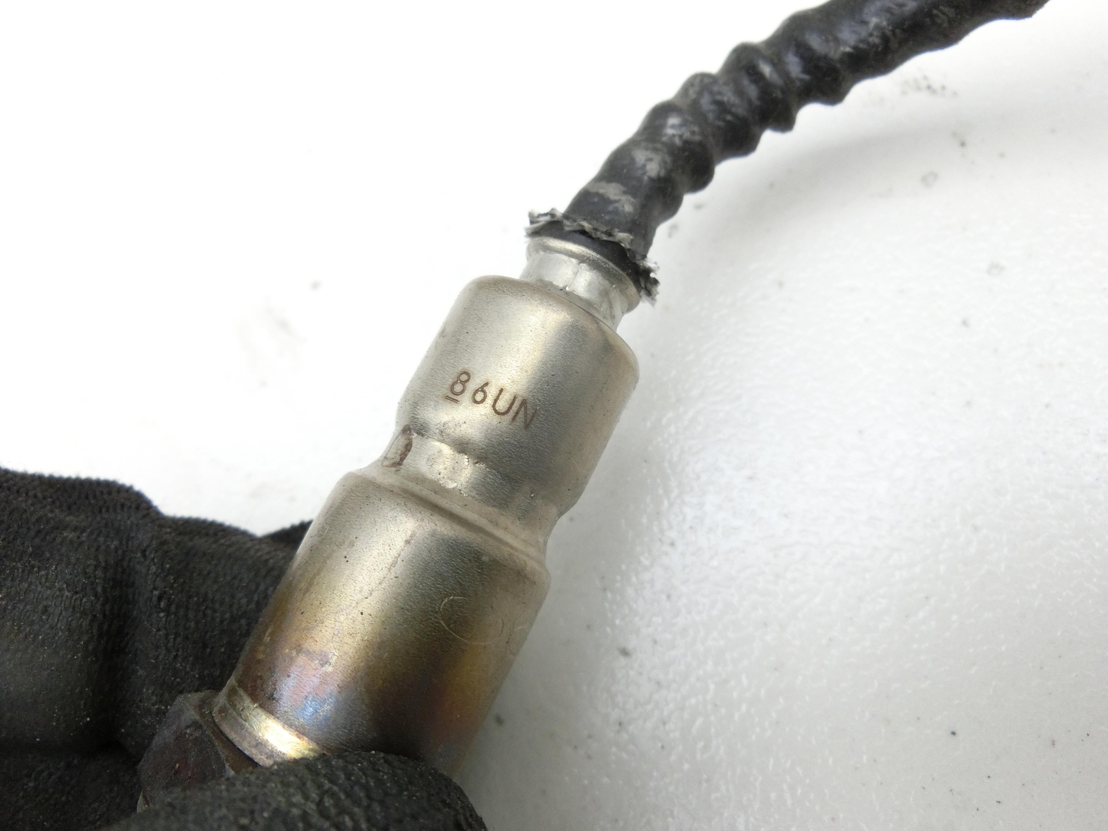 Sonde lambda pour 130 KW Kia Sportage IV QL 18-21 15tkm!! 39210-2B530 ...