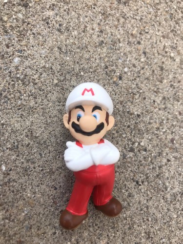 Banpresto New Super Mario Bros. Figure Collection Vol. 2 | eBay