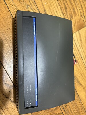 Schneider Electric Andover Controls PS120/240-AC85U Controller See Pics ...