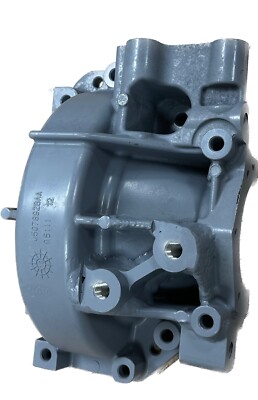 62TE DIFFERENTIAL COVER (FOR PROMASTER)(CAST#0507892AA) | eBay