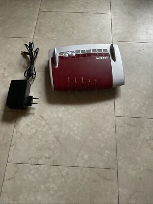 AVM FRITZ!Box 7490 WLAN Router mit Modem (20002584) 4023125025846 | eBay.de