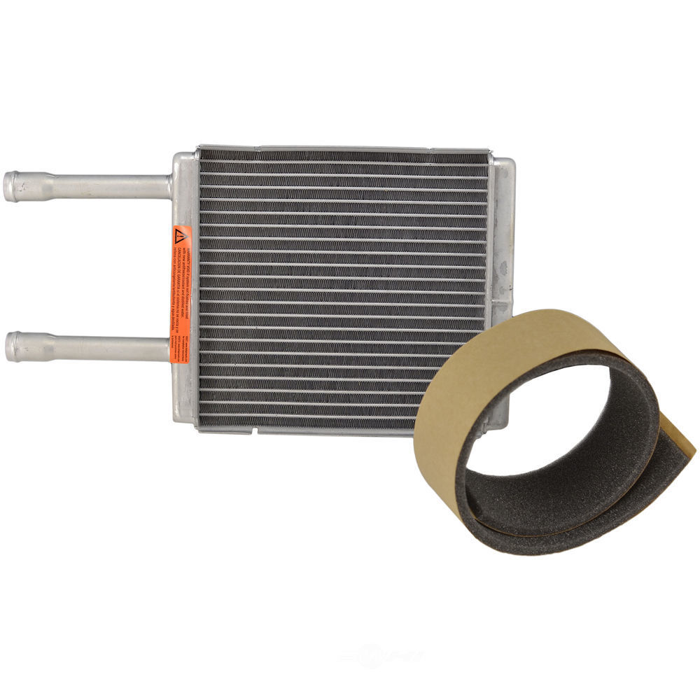HVAC Heater Core OSC 98765 for sale online | eBay