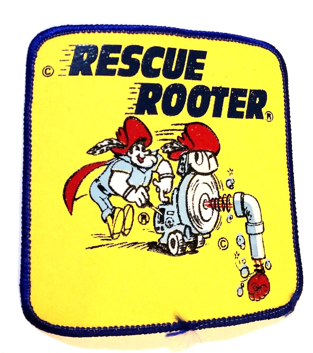 Rescue Rooter Plumbing