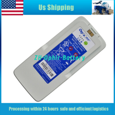 Genuine BA-400 1400-2010-4 1400-2000 1400-2030 Battery for Inogen G4 ...