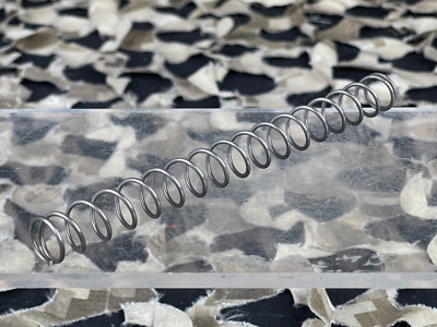 NEW Lancer Tactical M120 Linear Pitch Airsoft AEG Spring [385 - 410 FPS ...