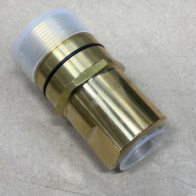 Hydraulic Fittings - Wet Line