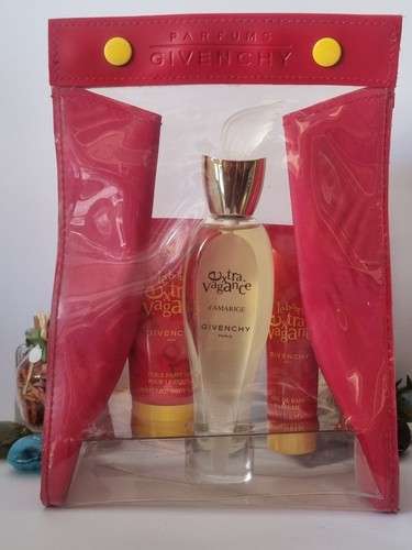 Cofre Extravagance d'Amarige von Givenchy Eau De Toilette 50ml Spray ...